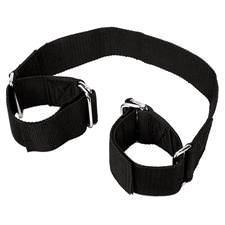 Cow Hobbles and Shackles - Weaver Livestock