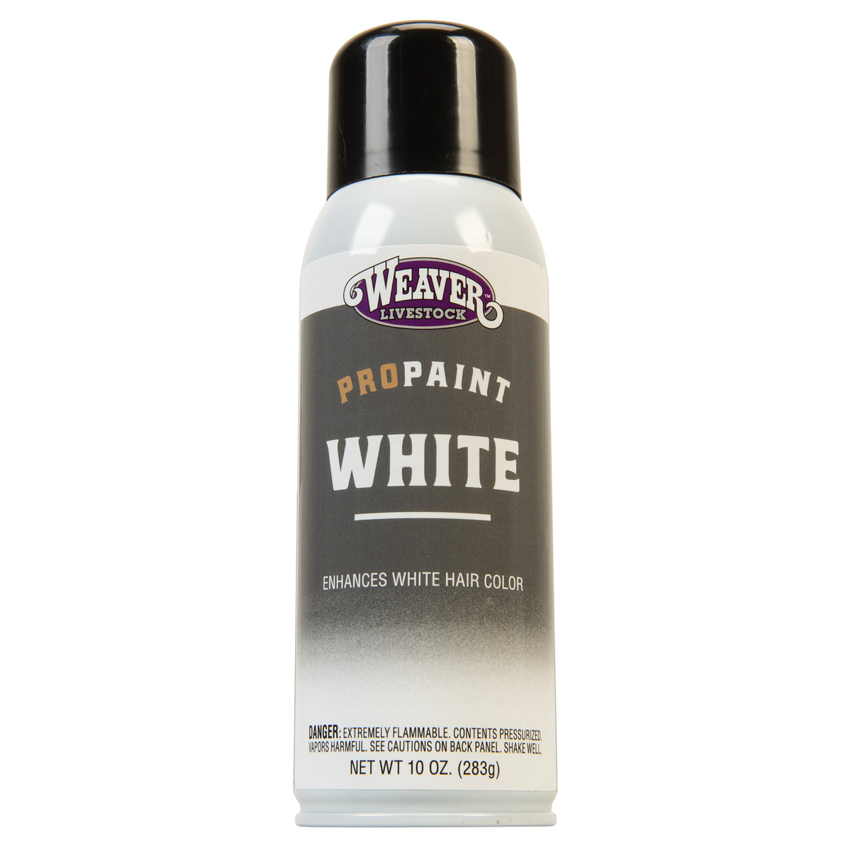 ProPaint White Powder, 10 oz. - Weaver Livestock