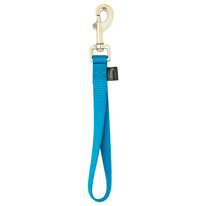 Durable Goat Collars & Leads for Daily Handling and Shows – Weaver ...