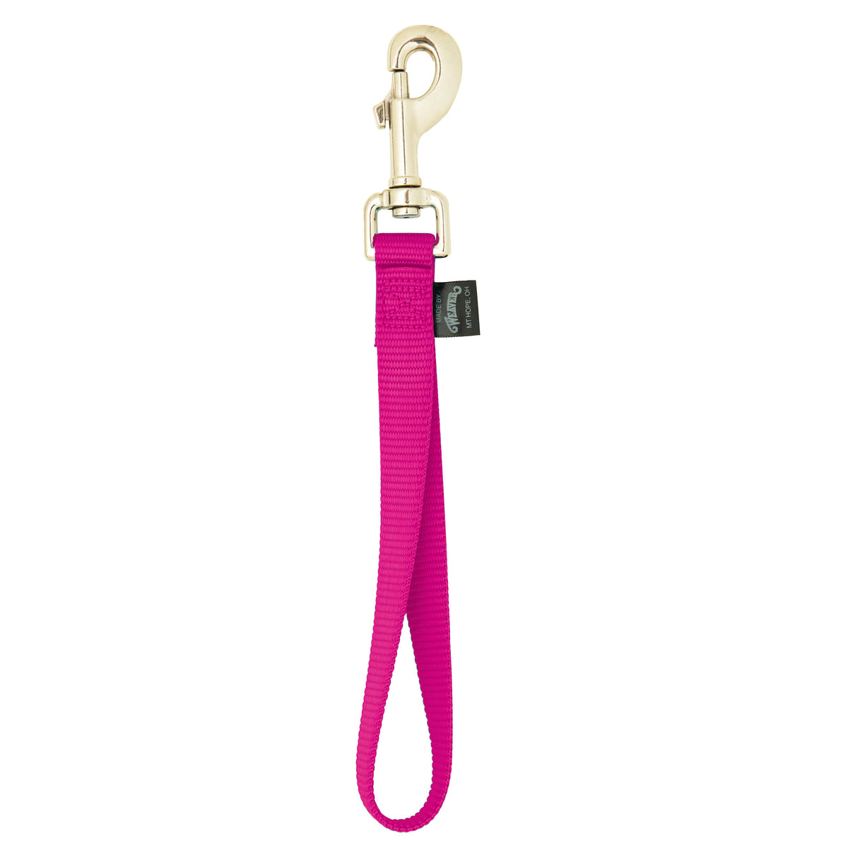 Durable Goat Collars & Leads for Daily Handling and Shows – Weaver ...