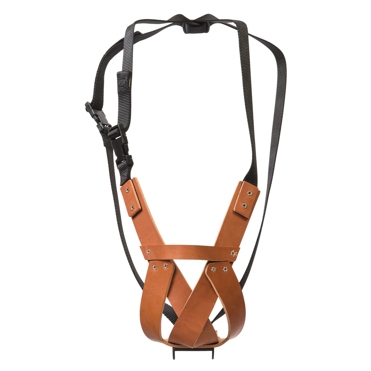 Leather Marking Harness - Weaver Livestock