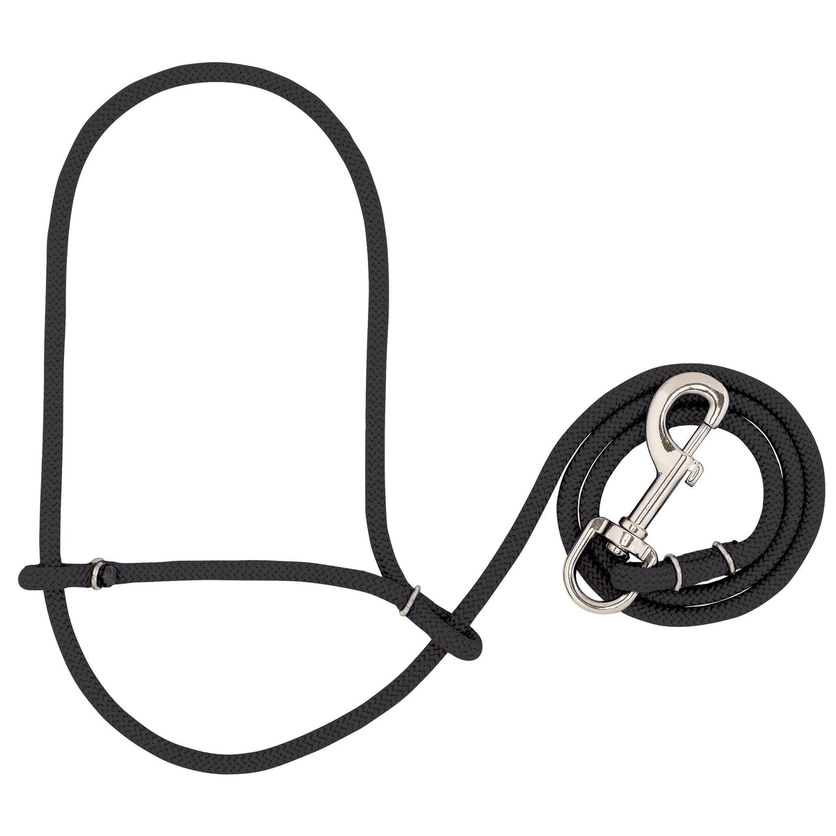 Rope Sheep Halter, 1/4" Diameter - Weaver Livestock
