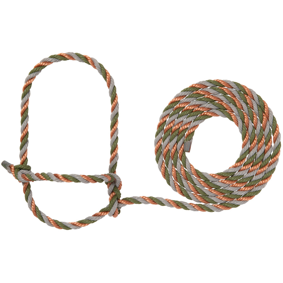 Cattle Rope Halter - Weaver Livestock