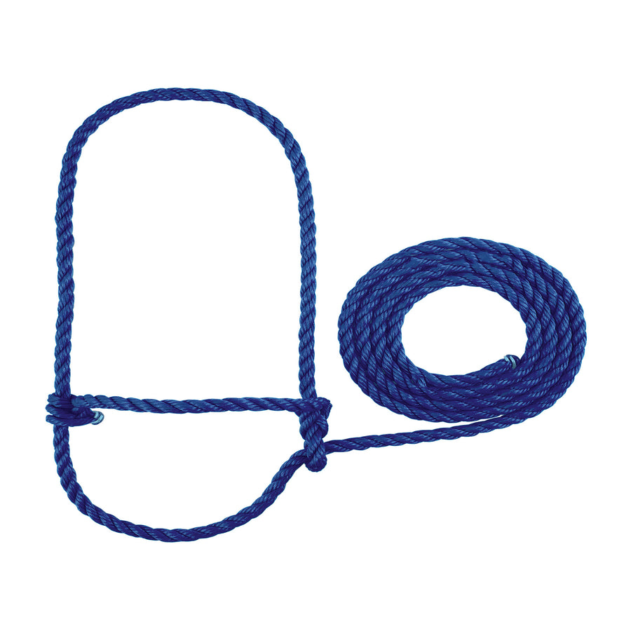 Cattle Rope Halter - Weaver Livestock
