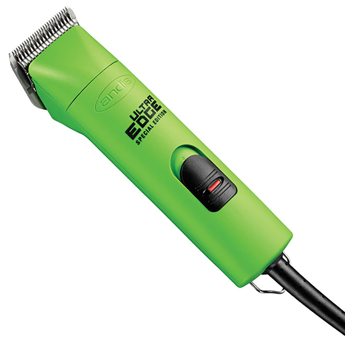 Andis® UltraEdge® AGC® Super 2-Speed Clipper, Lime - Weaver Livestock