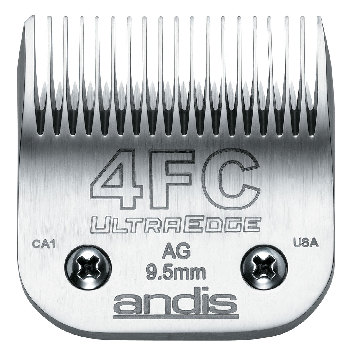 Andis® Livestock Clipper Blades - Weaver Livestock