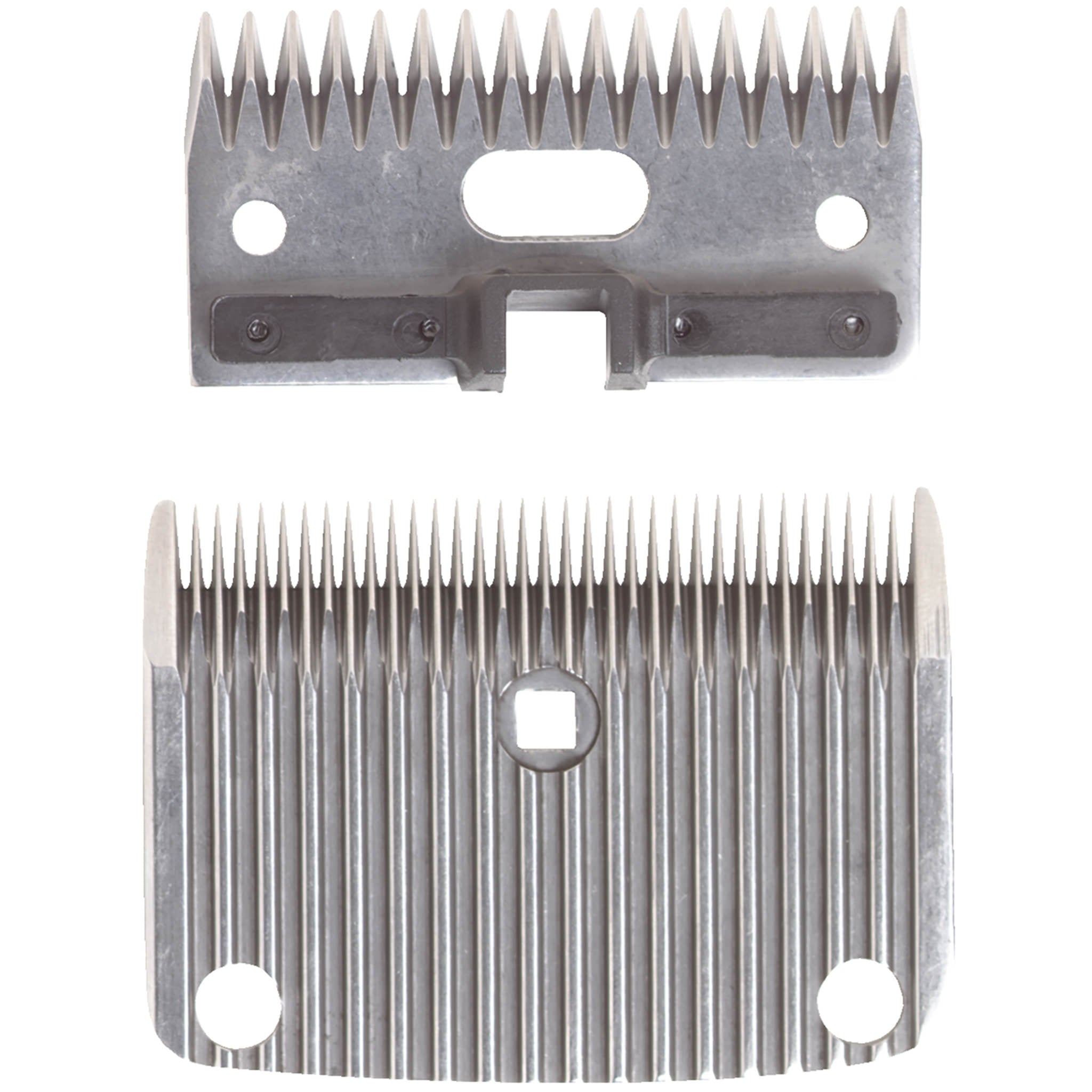 Lister Blades Weaver Livestock