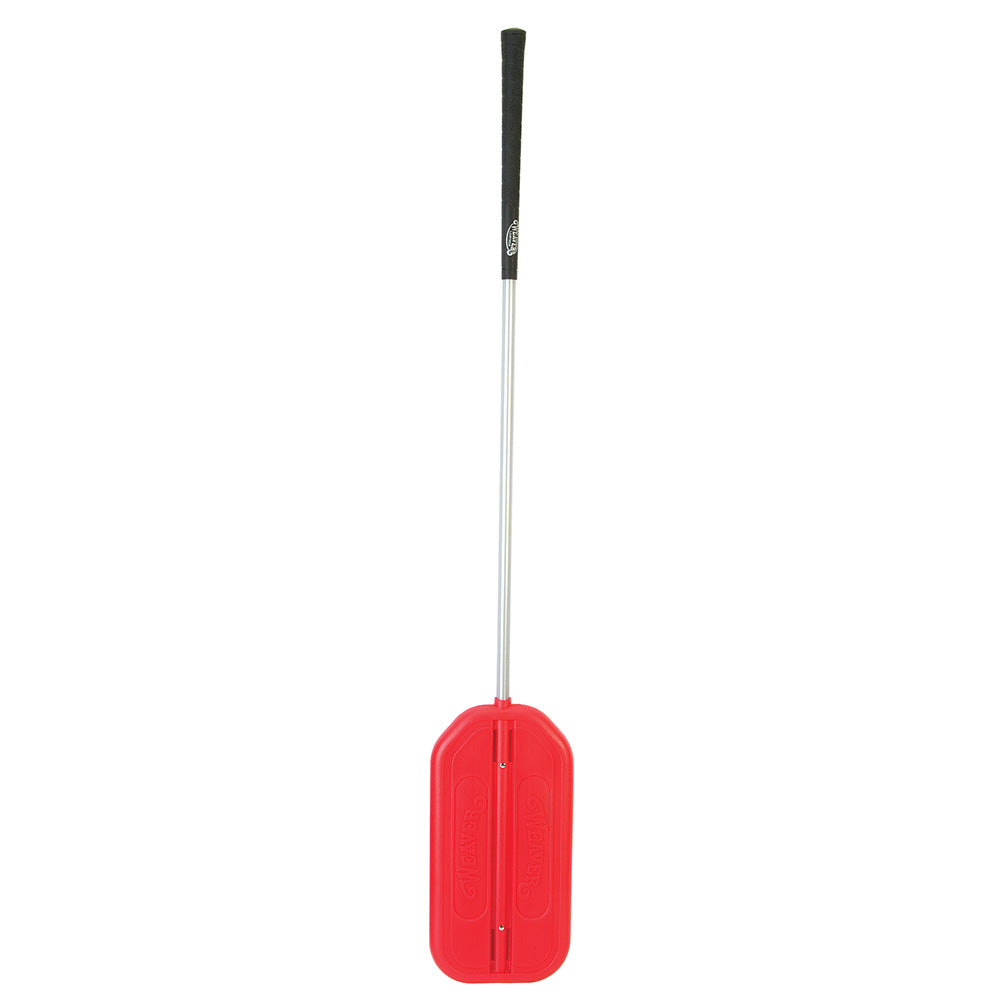 Livestock Paddle - Weaver Livestock