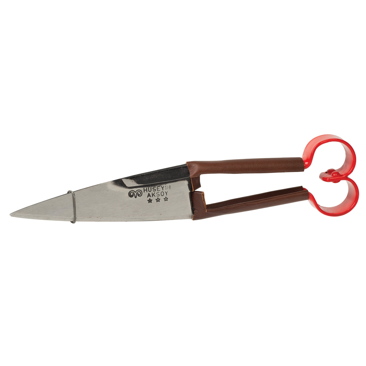 Hand Shears, Rigged - Weaver Livestock
