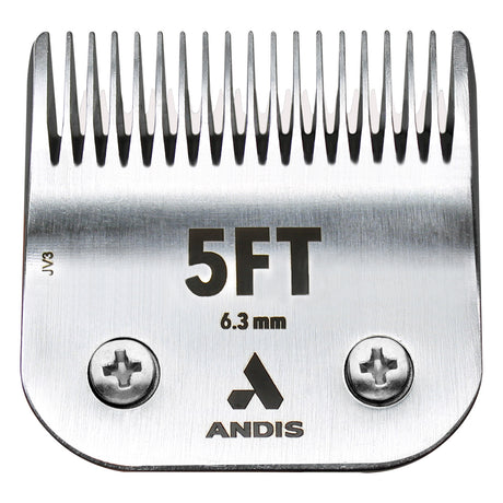 Andis® Livestock Clipper Blades - Weaver Livestock