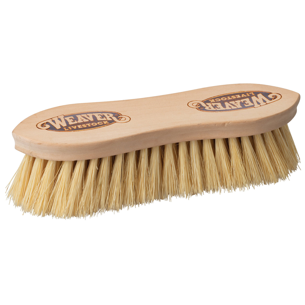 Wooden Tampico Pig Brush - Weaver Livestock