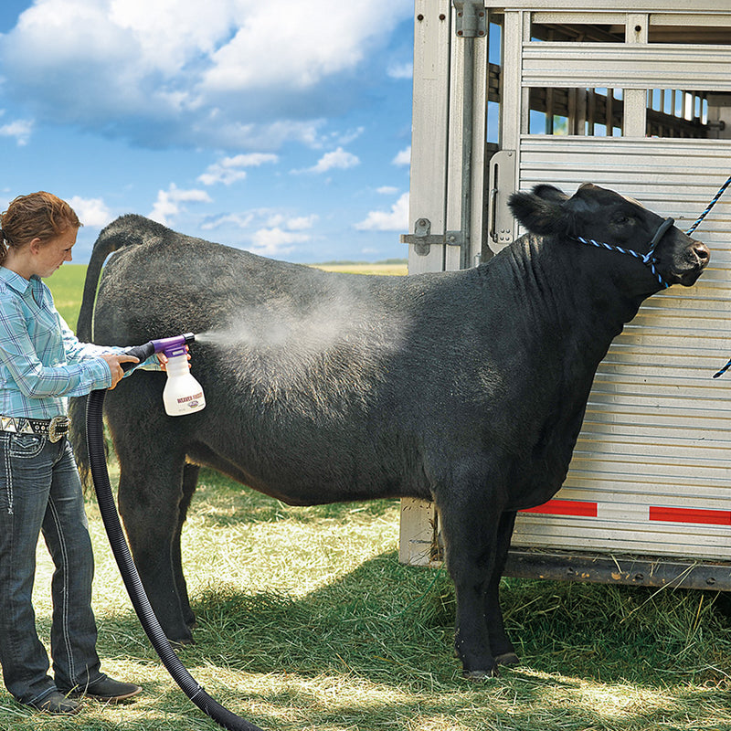 Cattle Sprayers – Weaver Livestock