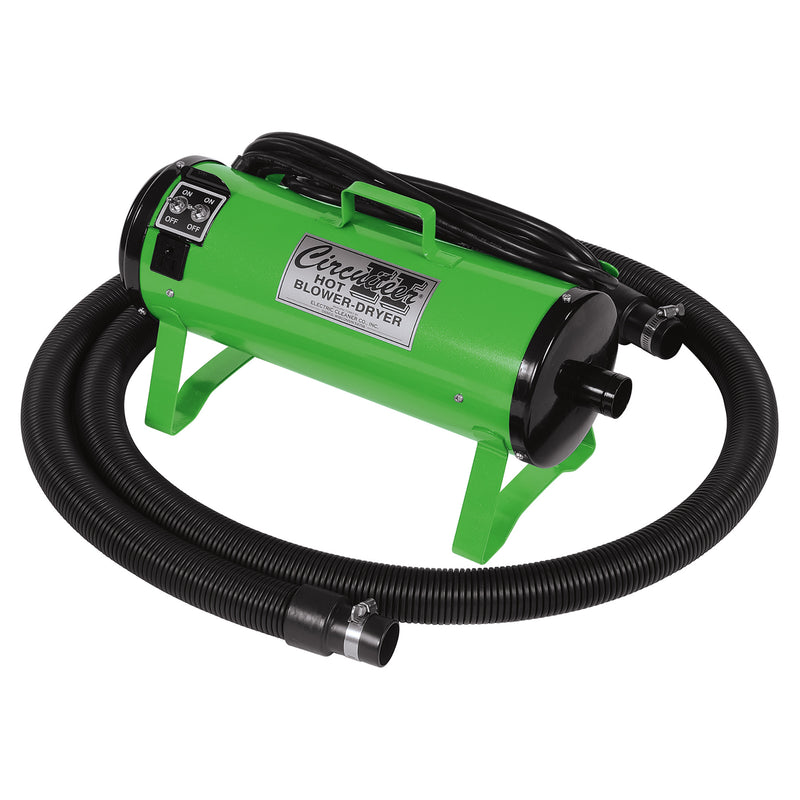 Cattle & Livestock Blowers for Efficient Grooming & Drying – Weaver ...