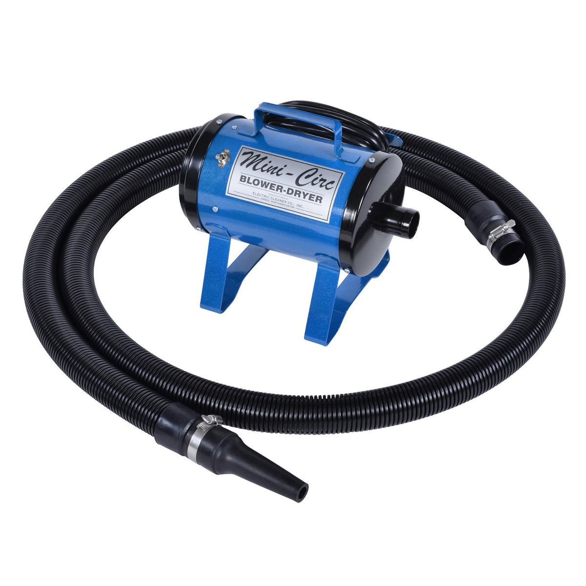 Cattle & Livestock Blowers for Efficient Grooming & Drying – Weaver ...