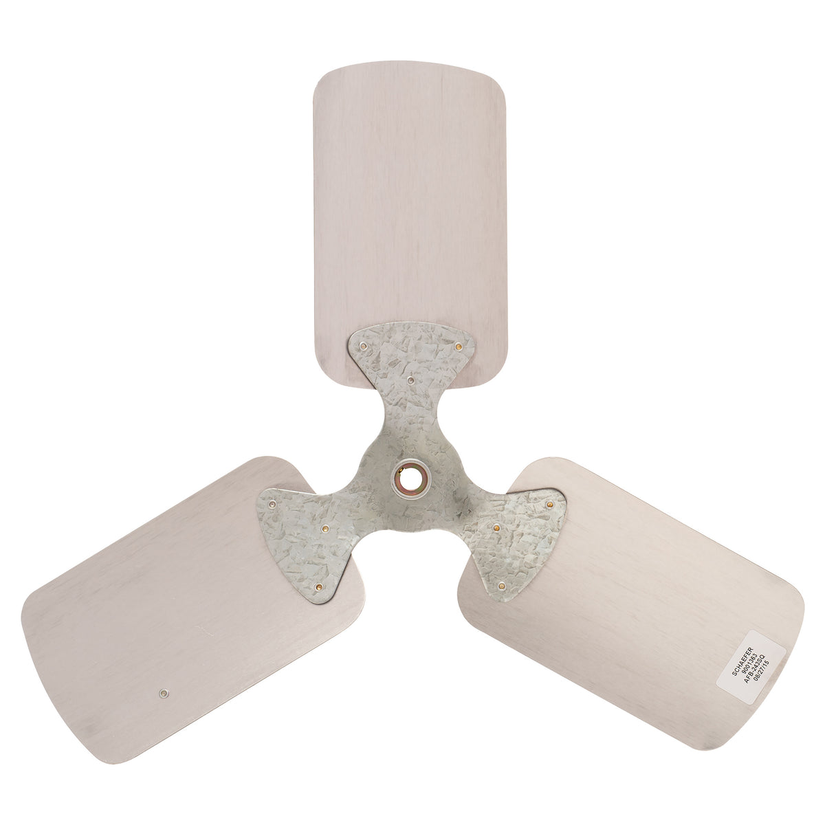 Cooling Barn Fans for Livestock - Durable Efficient Airflow – Weaver ...