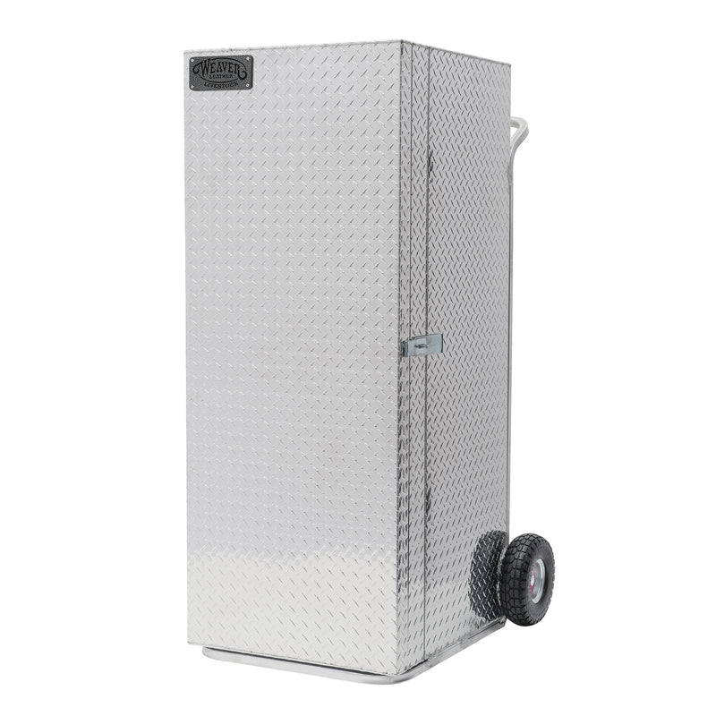 Livestock Show Boxes - Cattle, Pig & More - Weaver Livestock