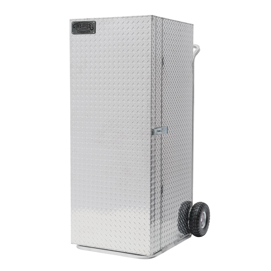 Livestock Show Boxes - Cattle, Pig & More - Weaver Livestock