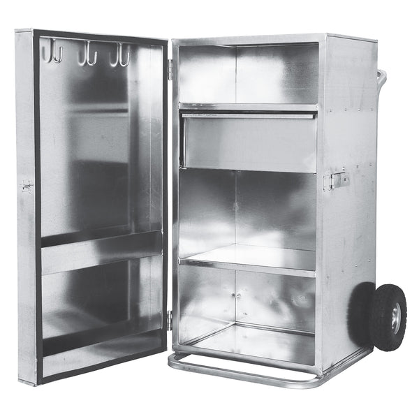 Livestock Show Boxes - Cattle, Pig & More - Weaver Livestock