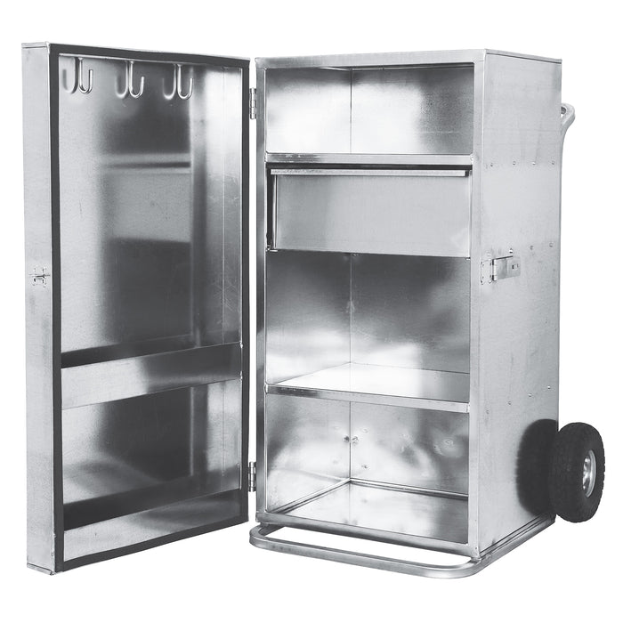 Livestock Show Boxes - Cattle, Pig & More - Weaver Livestock