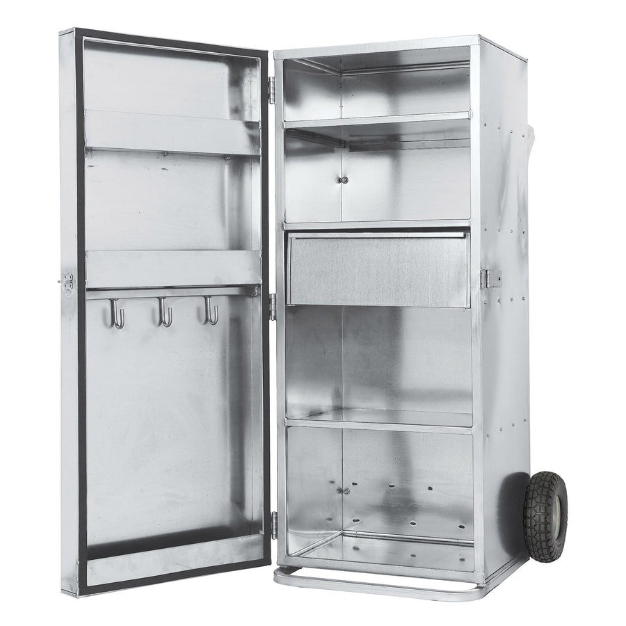 Livestock Show Boxes - Cattle, Pig & More - Weaver Livestock