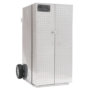 Livestock Show Boxes - Cattle, Pig & More - Weaver Livestock