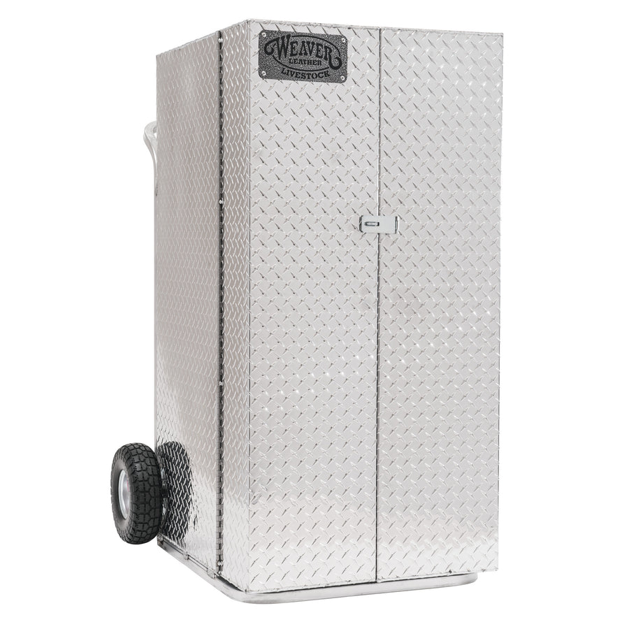 Livestock Show Boxes - Cattle, Pig & More - Weaver Livestock