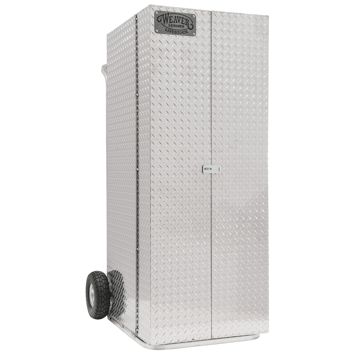 Livestock Show Boxes - Cattle, Pig & More - Weaver Livestock