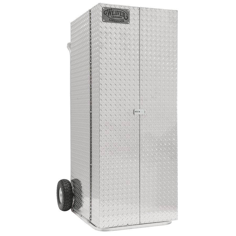 Livestock Show Boxes - Cattle, Pig & More - Weaver Livestock