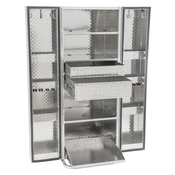 Livestock Show Boxes - Cattle, Pig & More - Weaver Livestock
