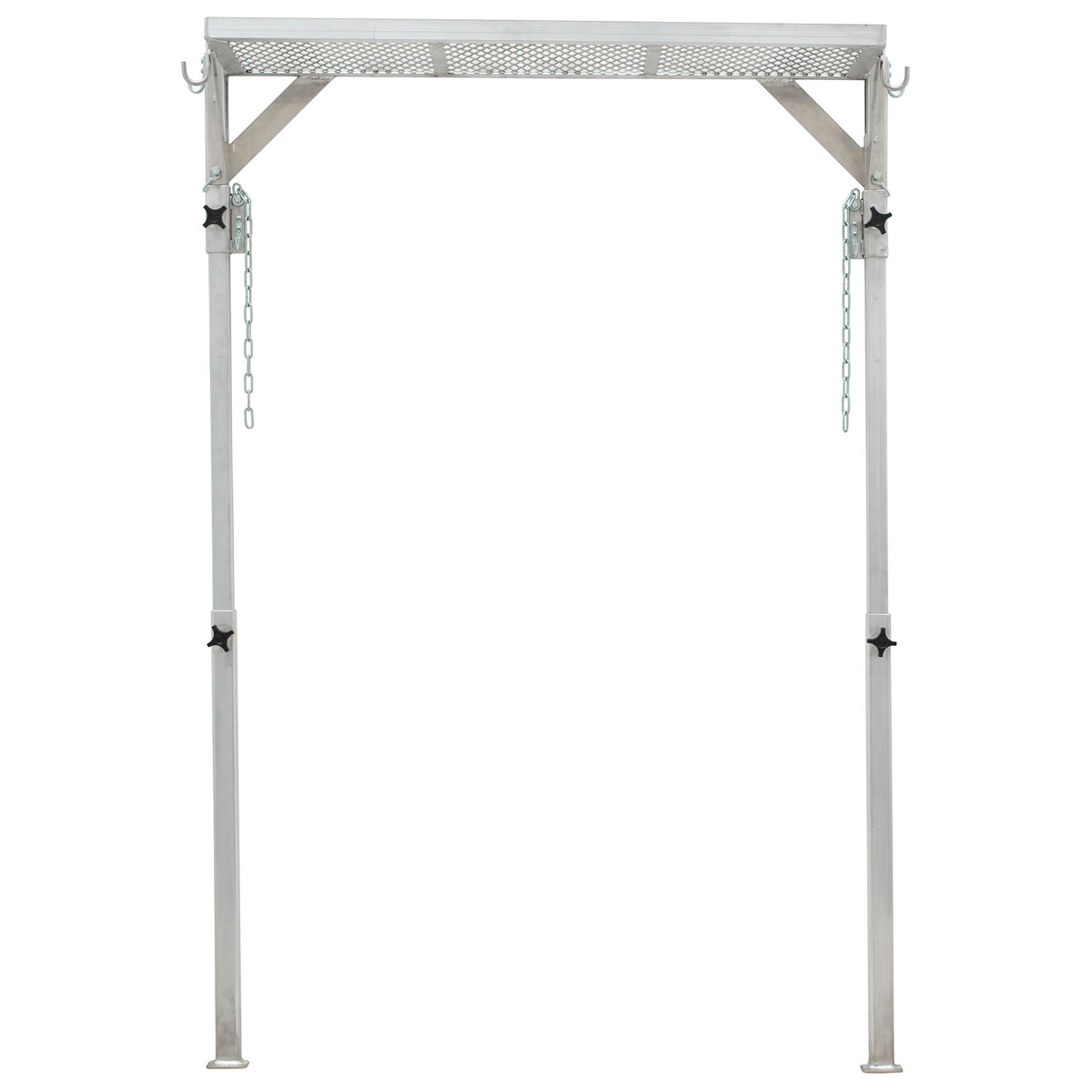 Weaver Livestock Hanging Showbox Hanger, Aluminum - Weaver Livestock