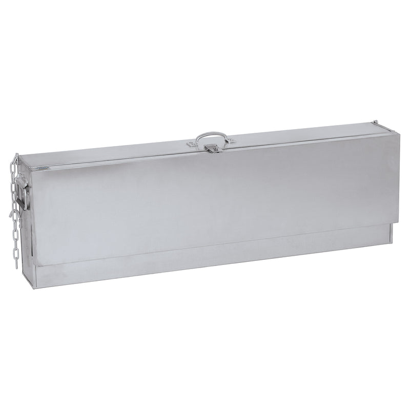 Hanging Showboxes for Pigs - Durable Grooming Storage – Weaver Livestock