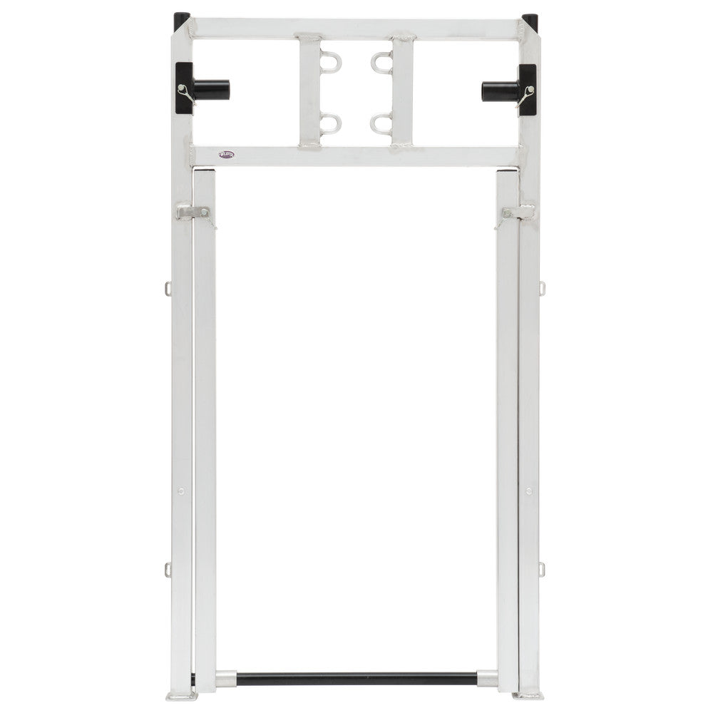 Stall Chute - Weaver Livestock