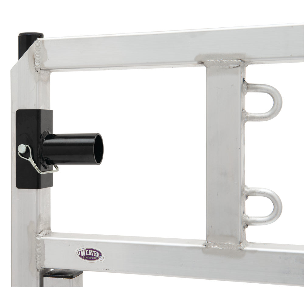 Stall Chute - Weaver Livestock