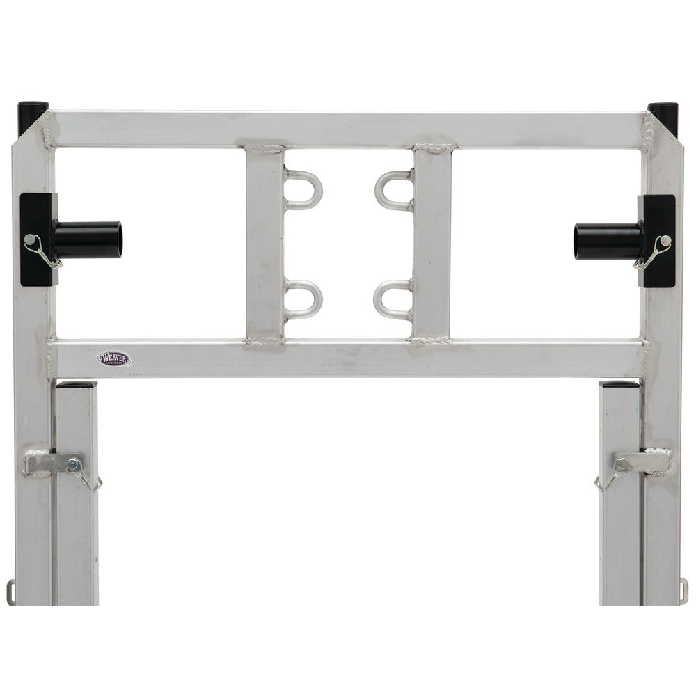 Stall Chute - Weaver Livestock