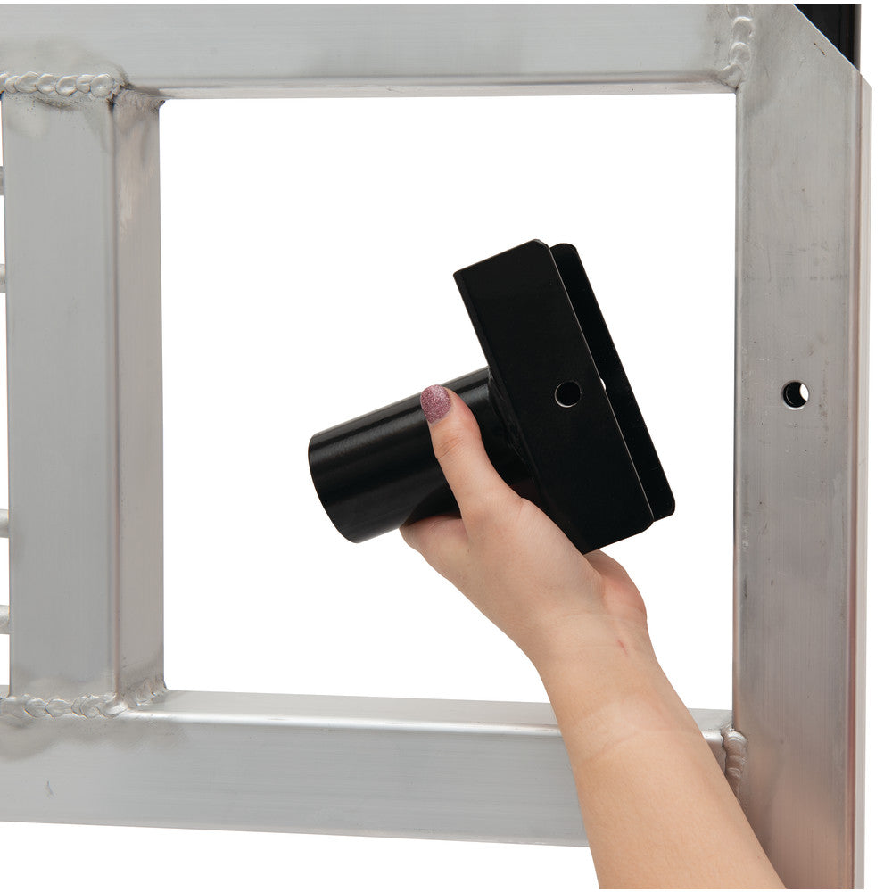 Stall Chute - Weaver Livestock