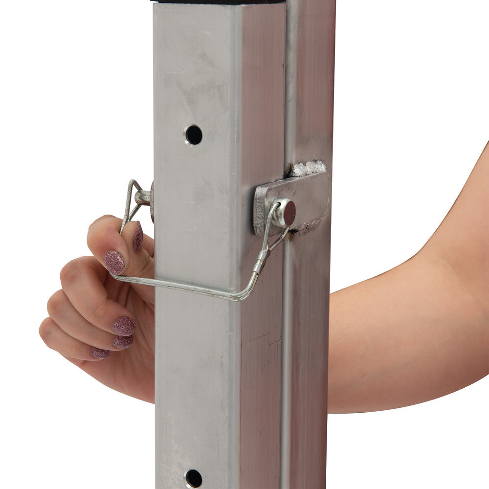 Stall Chute - Weaver Livestock