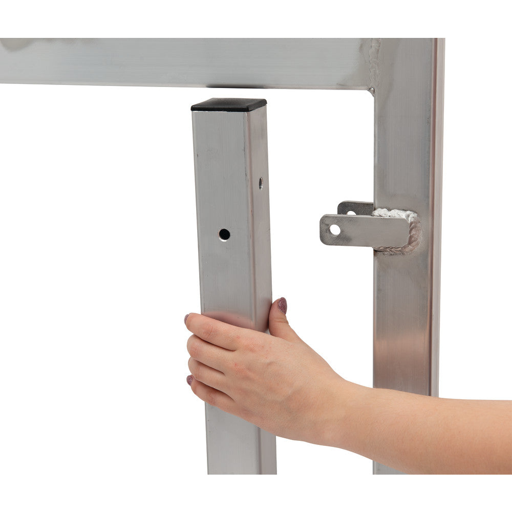 Stall Chute - Weaver Livestock