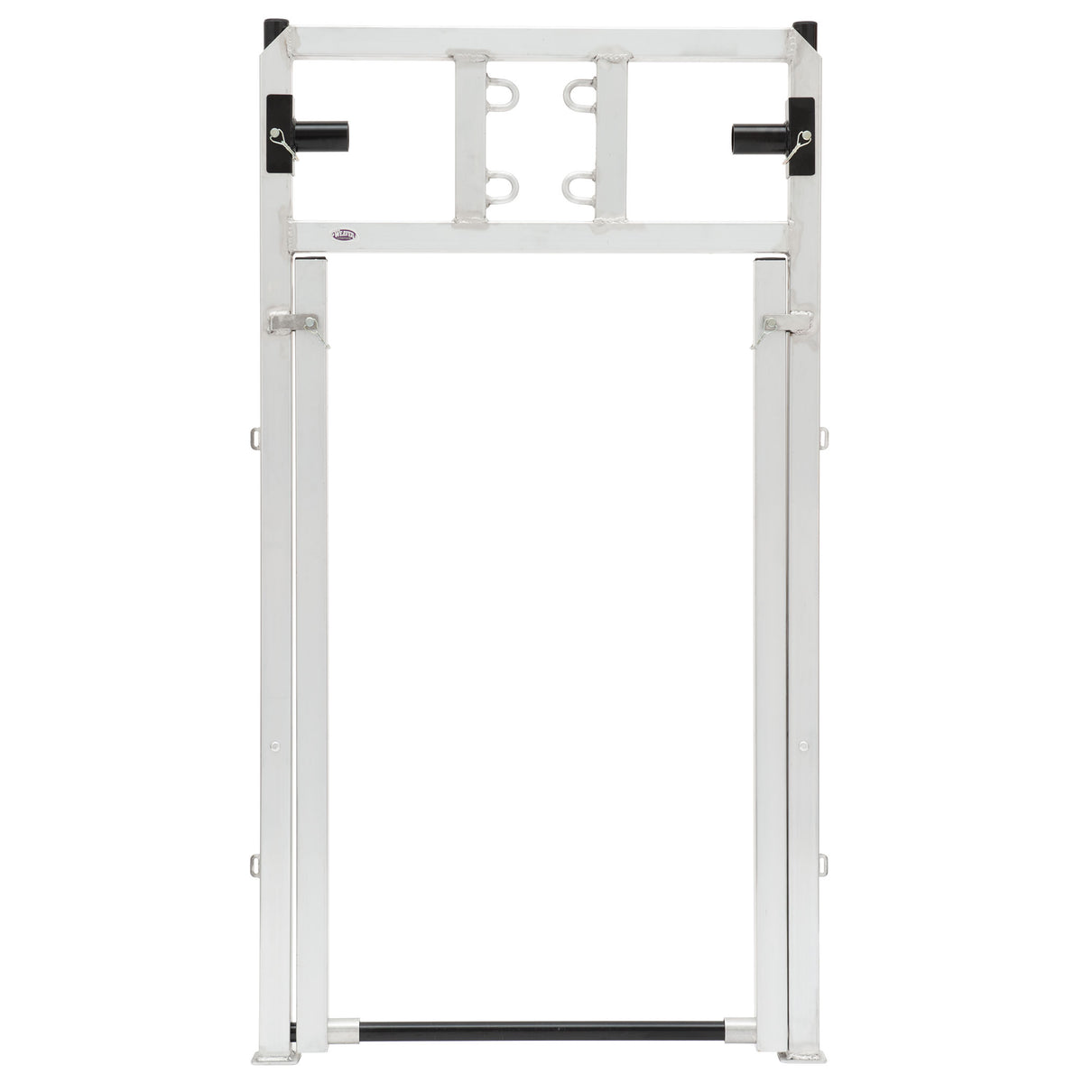 Cattle Chutes & Accessories - Weaver Livestock