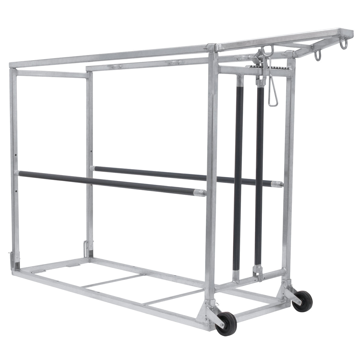 Cattle Chutes & Accessories - Weaver Livestock