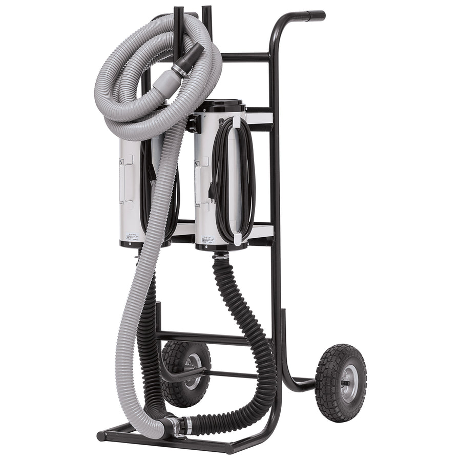 Livestock Blower Carts – Weaver Livestock