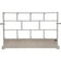 Aluminum Fan Cage Front Panel - Weaver Livestock