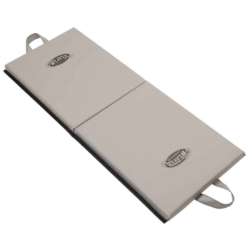 Fitting Mat, Small, Bi-fold - Weaver Livestock