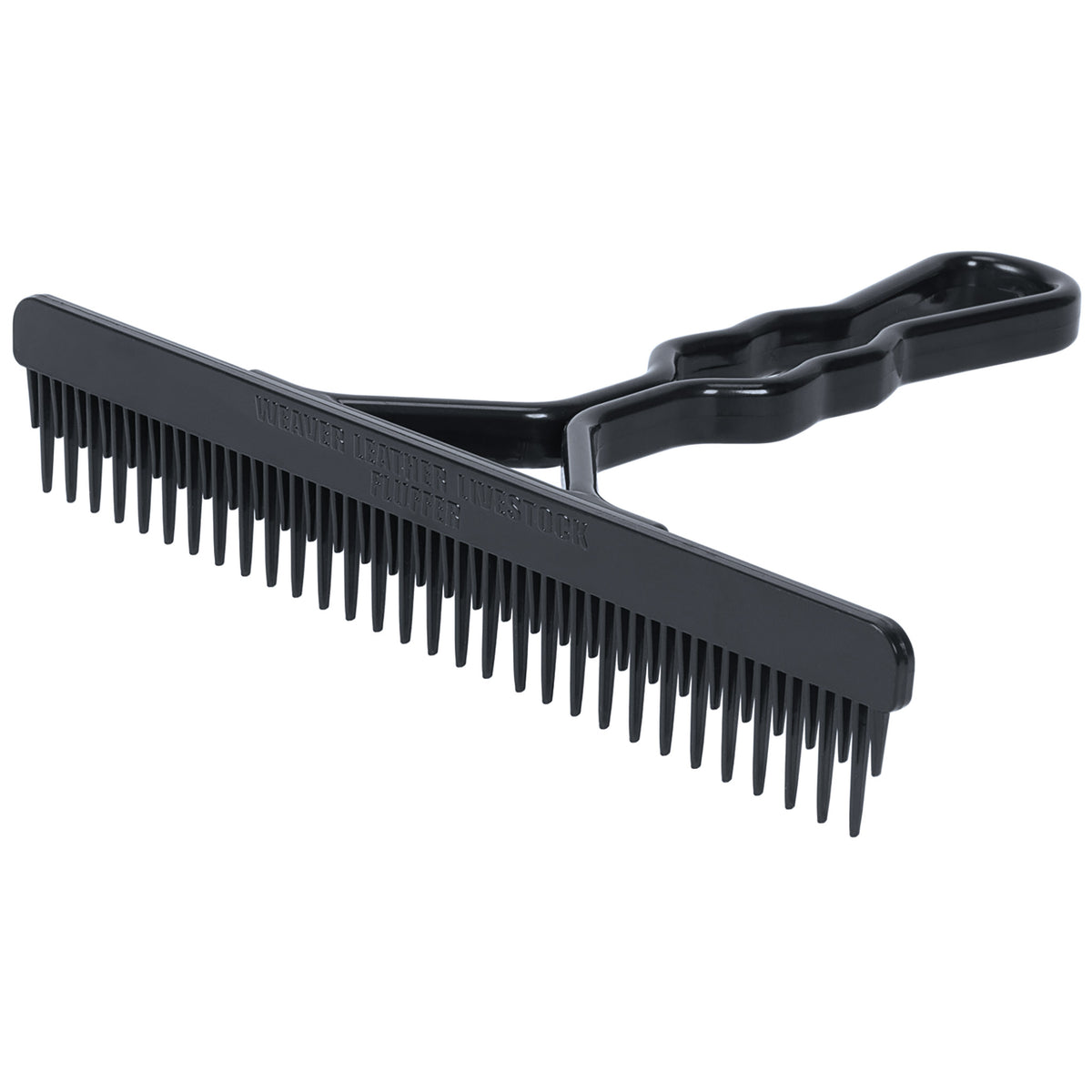Exhibitor's Essentials Cattle Fluffer Comb - Weaver Livestock
