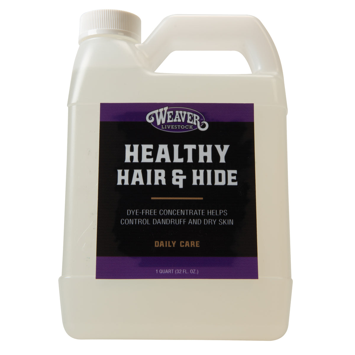 Healthy Hide and Hair for Cattle - Weaver Livestock