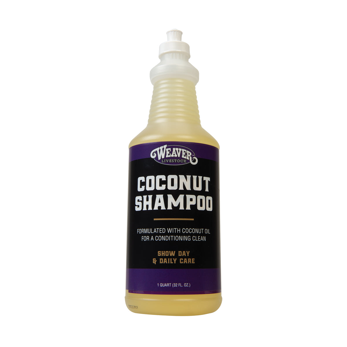 Cattle Shampoos – Weaver Livestock