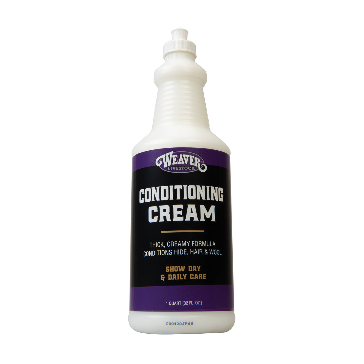 Conditioning Cream - Weaver Livestock