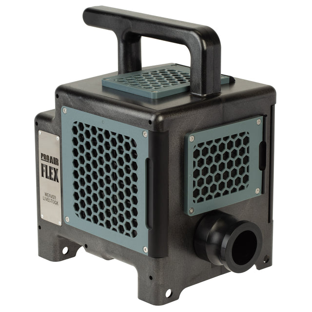 ProAir™ Flex Livestock Blower – Weaver Livestock