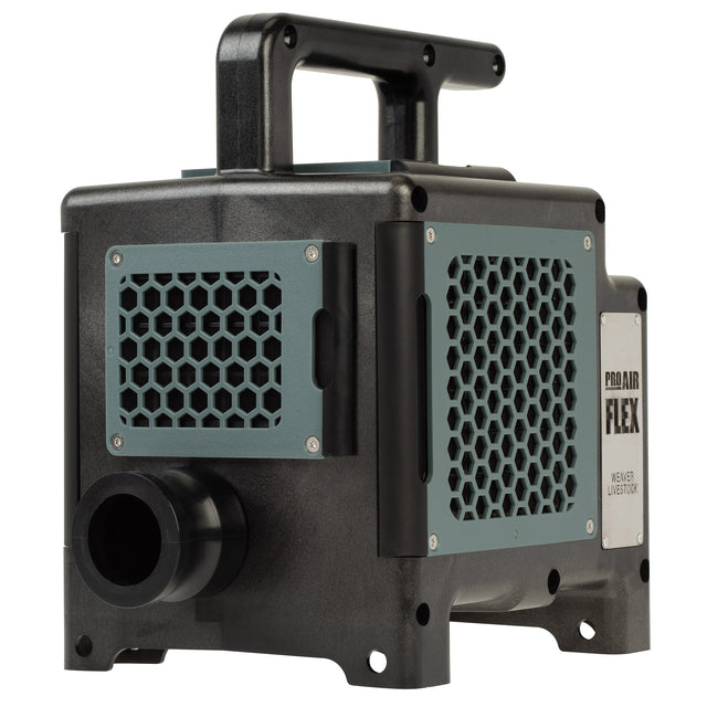 ProAir™ Flex Livestock Blower – Weaver Livestock
