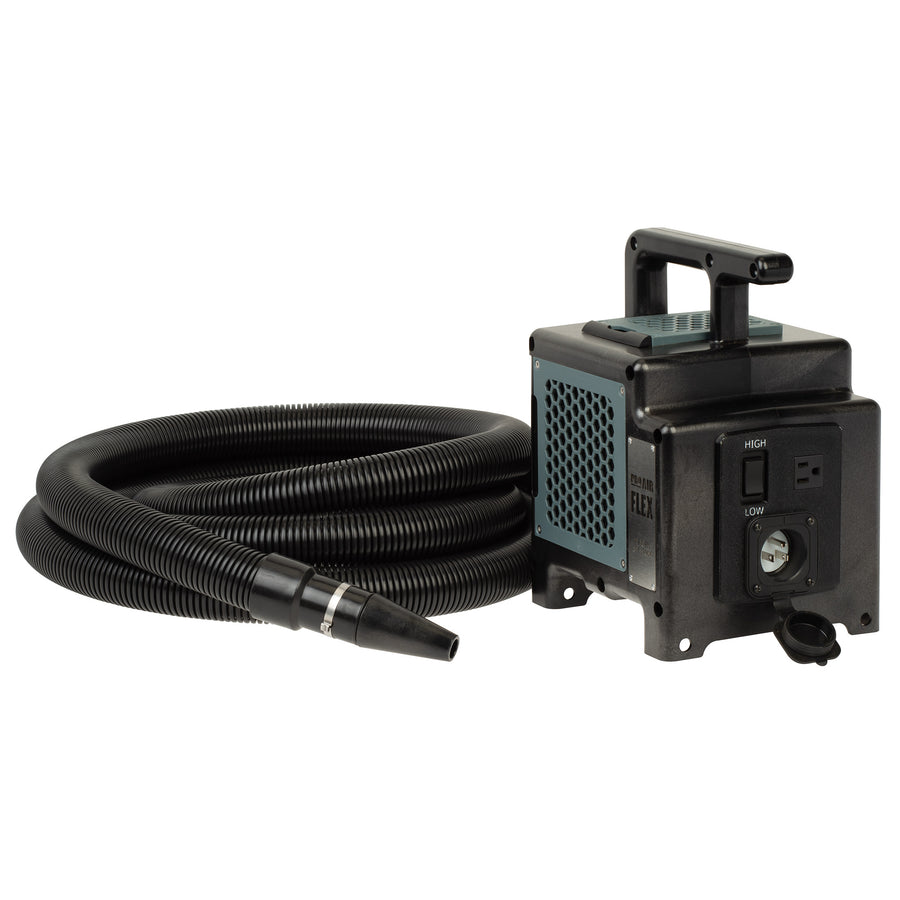 ProAir™ Flex Livestock Blower – Weaver Livestock