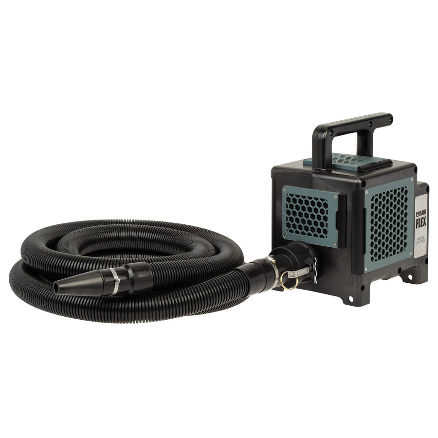 ProAir™ Flex Livestock Blower – Weaver Livestock